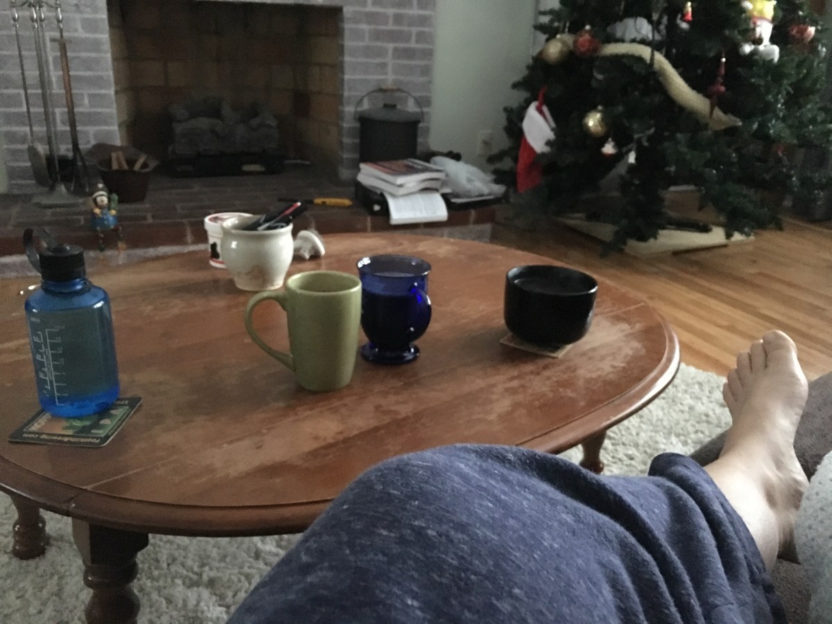 New Favorite: Easy Cold Weather Drinks – The Grog