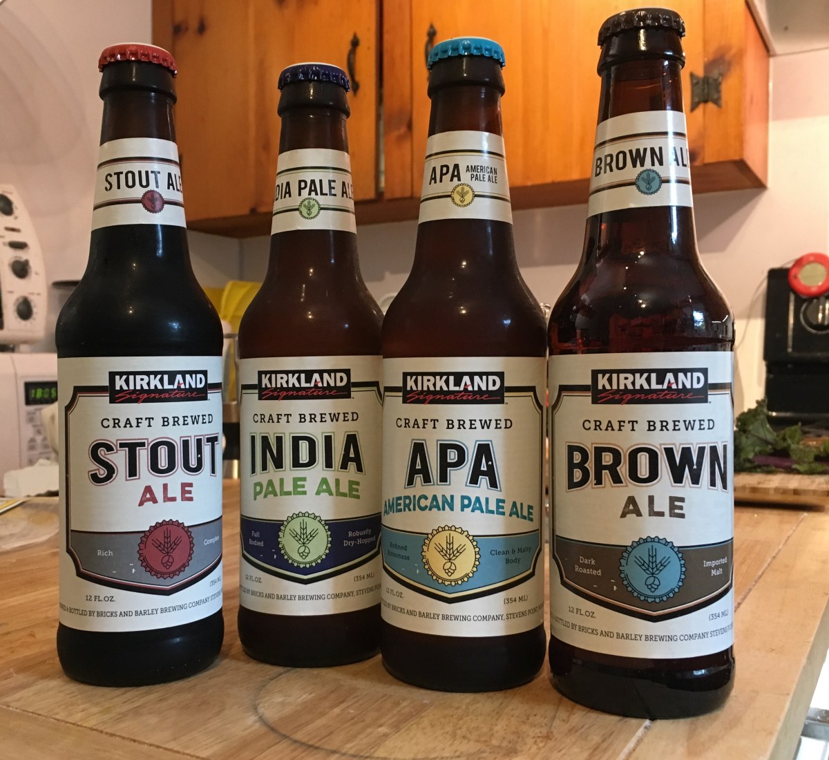 Taste Test: Costco Beer – The Grog